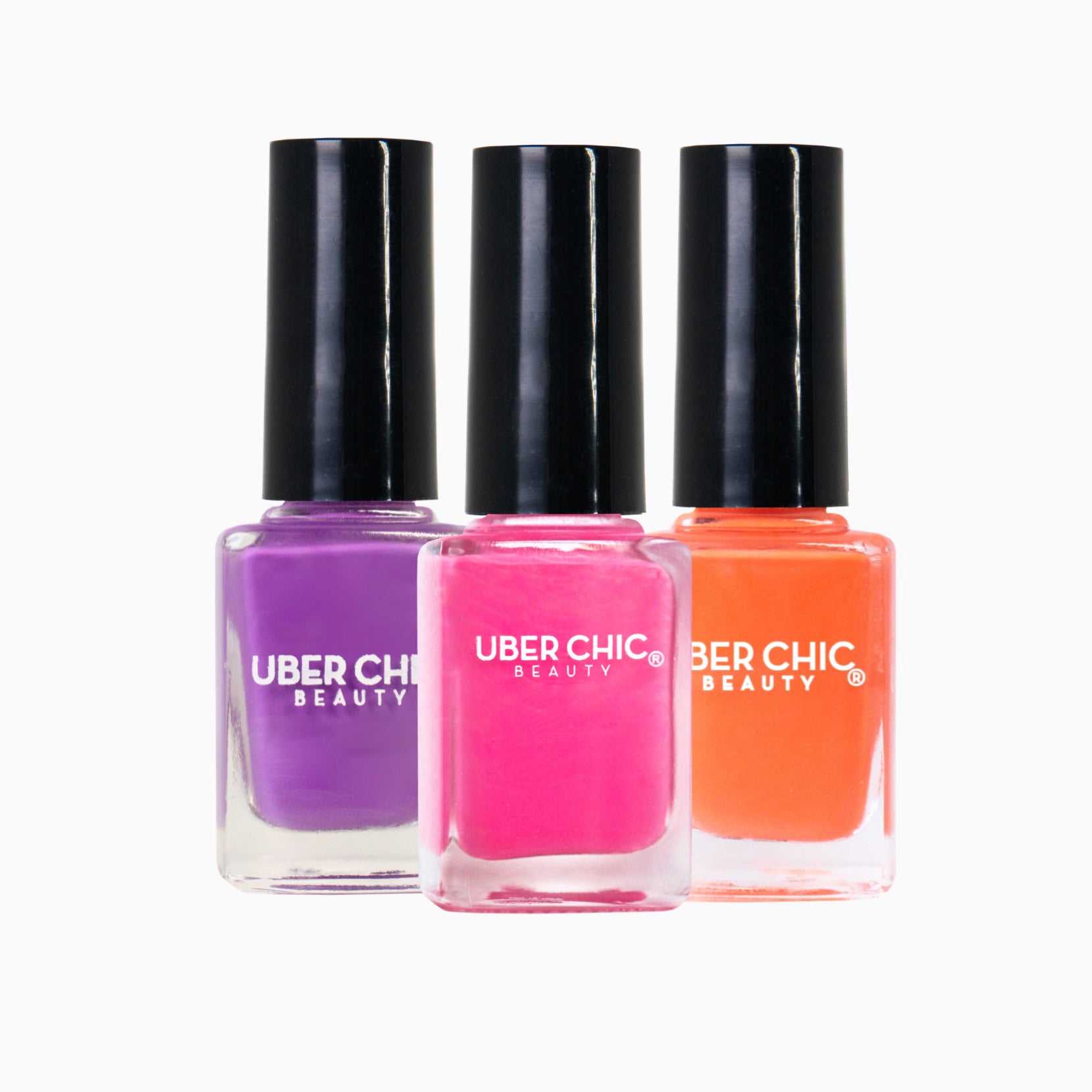 Sunset Stamping Bundle – Insatiable Nails